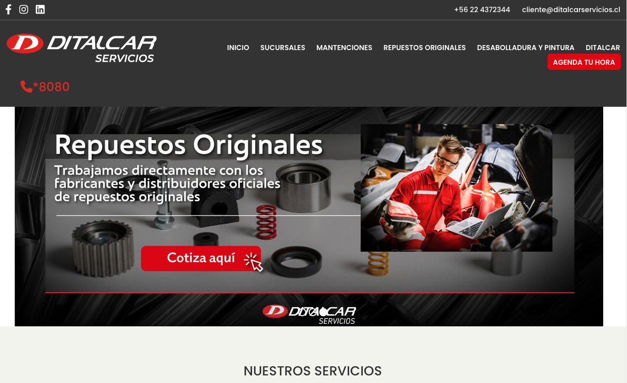 5 Ventajas de Elegir Repuestos Originales para tu Automóvil